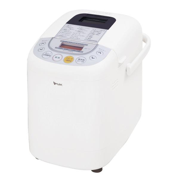 練りと発酵にこだわりぬいた美味しいパンを、今日からわが家の味に！しっかり発酵！本格熟成！焼き芋、ヨーグルト、フレッシュバターもつくれる27メニュー。パン容量　：1斤本体サイズ：幅23×奥行34.5×高さ29cm製品質量　：約5.5kg製品の...