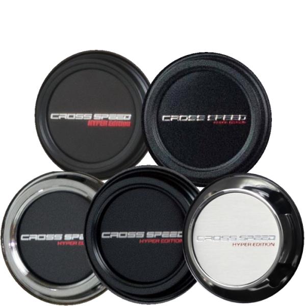 ホイールセンターキャップHOT STUFF CORPORATIONホットスタッフ コーポレーションCROSS SPEED クロススピード【数量】4枚【種類】CROSS SPEED RS9CROSS SPEED RS6CROSS SPEED ...