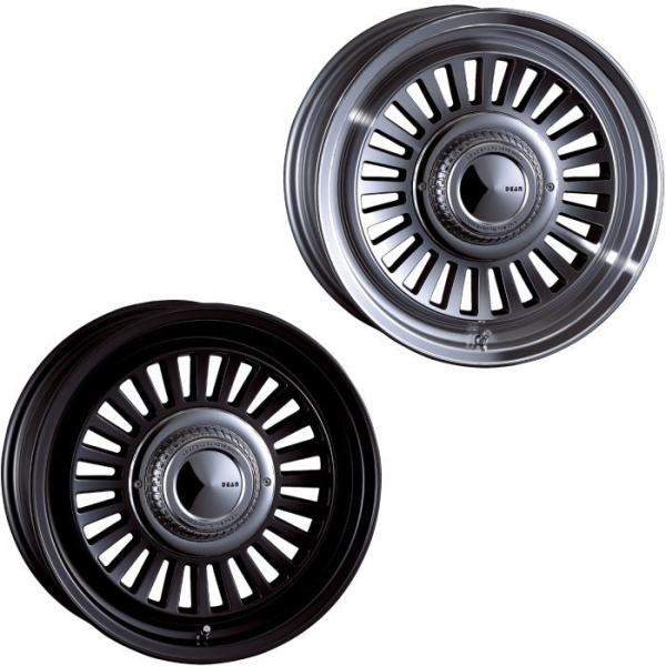 【商品名】DEAN CALIFORNIA【カラー】MAT BLACKBURNISH GRAY【インチ】16インチ【ホイールサイズ】・6H-139.76.5J-57.0J+15/+25【適合車種】・トヨタランドクルーザープラド