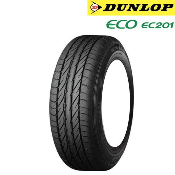 【商品名】DUNLOP ENASAVE EC201 Digi-Tyre Eco【サイズ】12インチ 155/70R12 73S