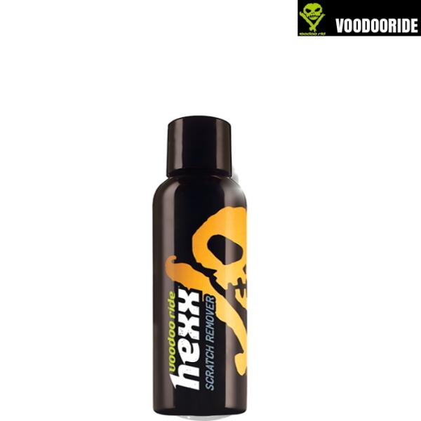 ブードゥーライドヘックススクラッチリムーバー鏡面仕上げコンパウンド 研磨剤国産車/輸入車　普通車/軽自動車対応【数量】1個【内容量】118ml【品番】VR7006【効果】研磨による塗装面(車体)の小傷除去研磨によるヘッドライトレンズのくすみ...