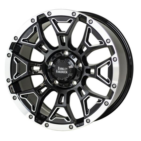 ●4本ご注文で送料無料※3本以下のご注文は送料2,000円が加算されます。※沖縄・離島は別途中継料が加算されます。※お支払いは商品代引き不可となります。【商品名】BARKLEY HARDROCK ELBERTバークレイ ハードロック エルバ...