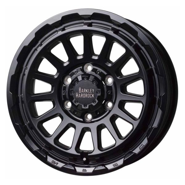 ●4本ご注文で送料無料※3本以下のご注文は送料2,000円が加算されます。※沖縄・離島は別途中継料が加算されます。※お支払いは商品代引き不可となります。【商品名】BARKLEY HARDROCK RIZARDバークレイ ハードロック リザー...