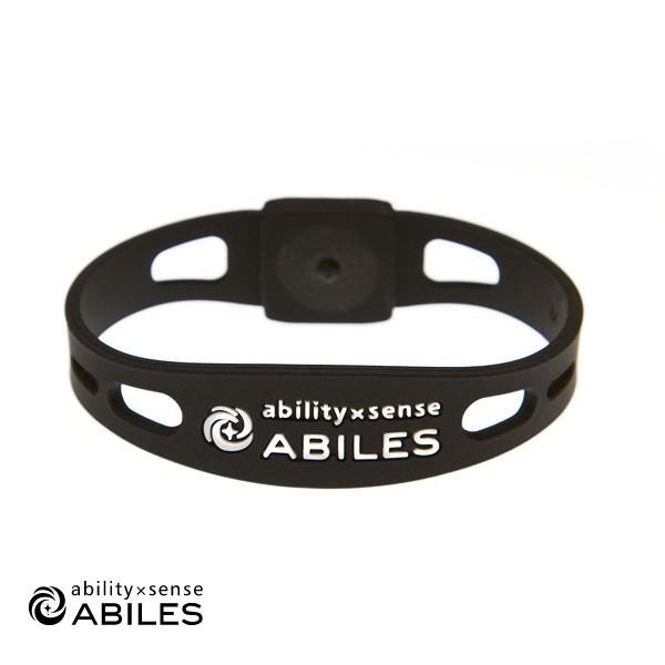 多くのアスリートが愛用し、人間本来の能力に働きかける、最先端のテクノロジー『ABILES pro』とコラボレーション。体内に流れる微弱な生態電流に働きかける一般医療機器『BLACK EYE』こりや痛みをとるだけでなく本来の力を思う存分発揮で...