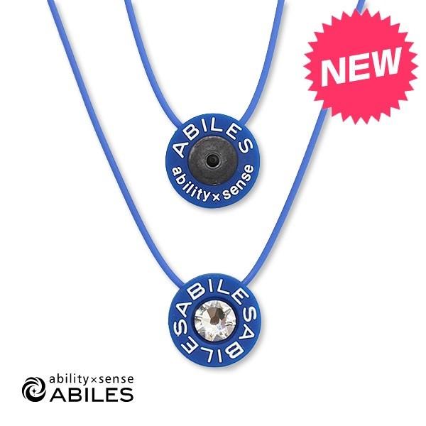 多くのアスリートが愛用し、人間本来の能力に働きかける、最先端のテクノロジー『ABILES pro』とコラボレーション。体内に流れる微弱な生態電流に働きかける一般医療機器『BLACK EYE』こりや痛みをとるだけでなく本来の力を思う存分発揮で...