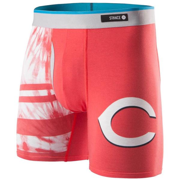 ■サイズ：▼S[ウエスト:66-86cm 股下:26cm 裾幅:18cm〜]▼L[ウエスト:68-88cm 股下:27cm 裾幅:20cm〜]■素材：モーダル65% カゼイン35%■ブランド：Stance■生産国：カンボジア・商品は状態やサ...