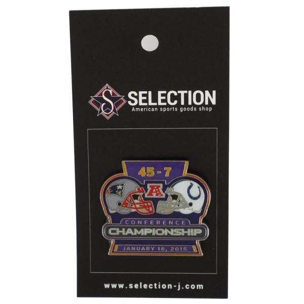 ・第49回 スーパーボウル 優勝記念アイテム。・入手困難なデッドストックアイテム。■サイズ：▼縦3cm×横3.5cm■素材：-■ブランド：PSG / ピーエスジー■生産国：-・商品写真はモニターの影響で色の変化が感じられる場合がございます。...