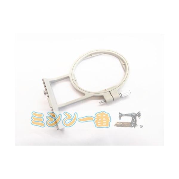 ブラザー　刺しゅう枠　EF61　2×6cm対応機種・・・■EMV40〜83シリーズFM800, イノヴィスWP1200, イノヴィスCR1000, FM1100,FM1300D■EMS09〜17シリーズイノヴィスN80,イノヴィスN80α ...