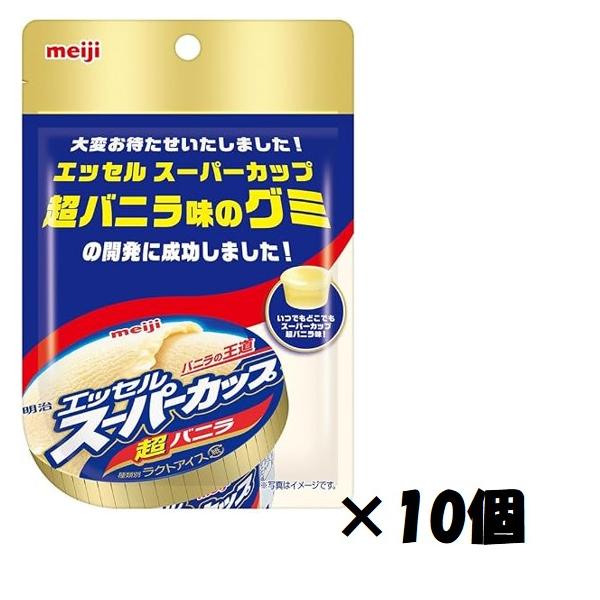 ・エッセルスーパーカップ超バニラを再現した乳成分を感じられる風味。・まるでエッセルスーパーカップが小さくなったようなカップ型の裸品。・もっちりとした独特の食感。