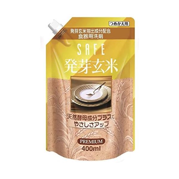 オーガニック発芽玄米抽出成分(韓国政府認定)とヤシ・ココナッツ油などで作られる天然由来の成分を配合。さらに天然酵母成分をプラスし、やさしさアップ。泡切れと一緒にリンス効果で汚れの再付着を防止します。