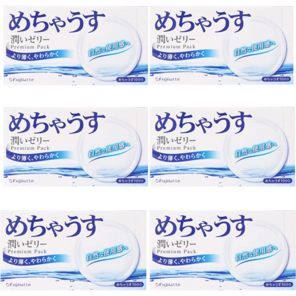 こちらの商品は1箱12個入りが6パックセットになっているお得なセットです。【商品特長】極薄タイプ：不二ラテックス独自の技術で、薄さを極限まで追求。ナチュラルな感触で、使用感が気になる方にもおすすめ。高品質ラテックス：日本国内で製造され、厳し...