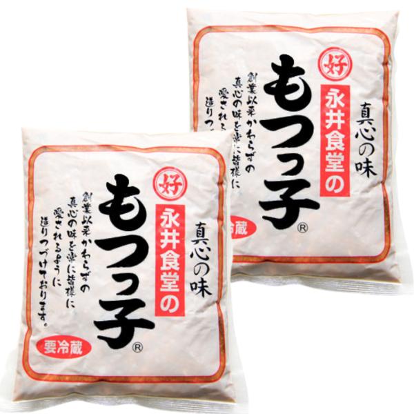 創業60年の老舗・永井食堂が作り続けてきた味を家庭用に仕立てた調理済みもつ煮です。テレビ出演26回の実績を持つ完成度を、湯煎後に鍋で煮込むだけで再現できます。下処理済みの国産豚もつを使用し、家庭調理で起きがちな下処理の手間や味ブレを排除。ス...
