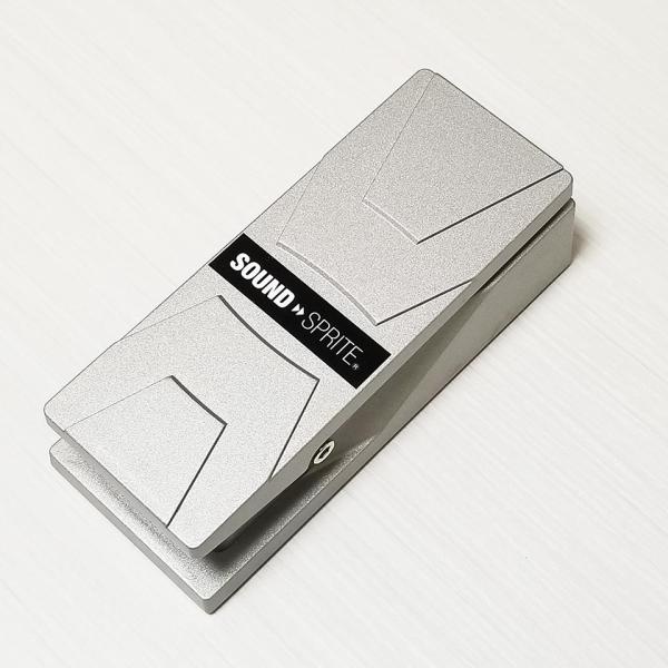 省スペースながらも確かな堅牢性で圧倒的な人気を誇るFV-30をSound SpriteがMOD！