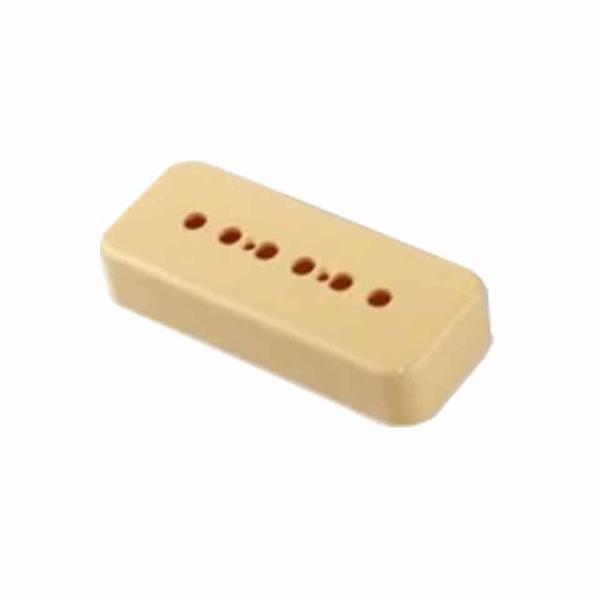 LollarのF-Spaced P-90ピックアップ用のカバー。