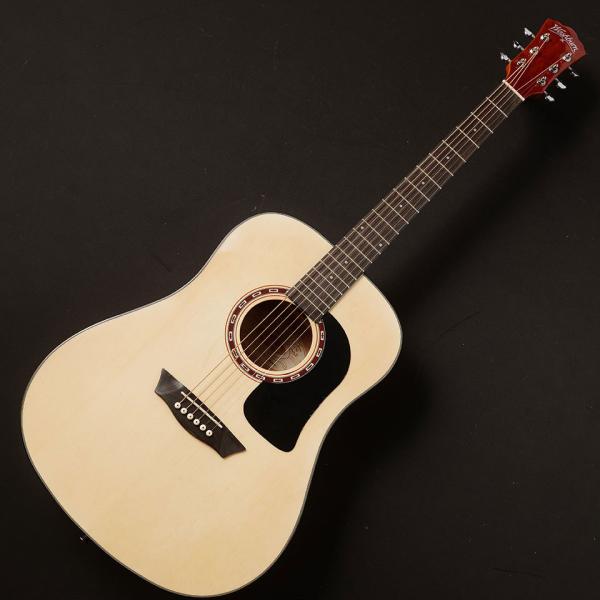 大胆で力強いサウンドのドレッドノートボディモデル。