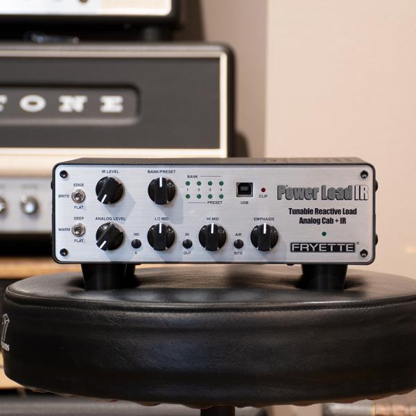 Digital IRとアナログをMIX。サイレント・レコーディングの新しいソリューション。