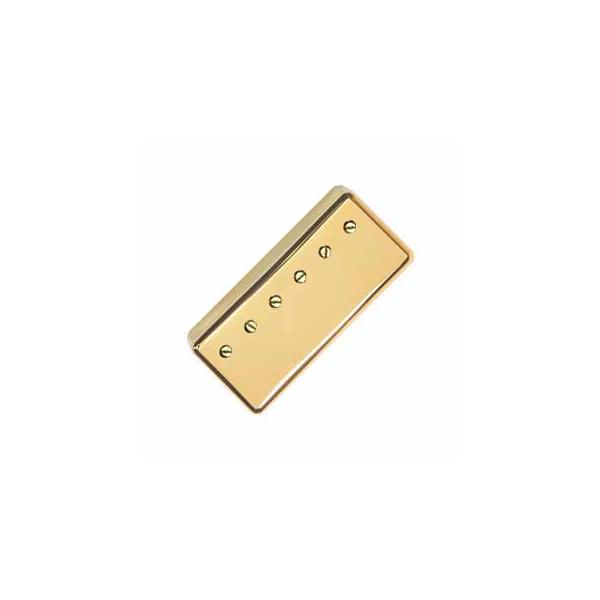 Mini Humbucker Gold Cover
