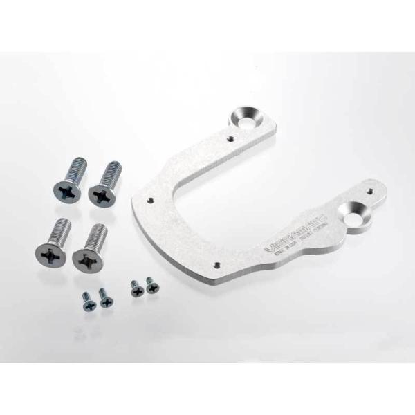 定番のBigsby B5マウントキット！ラージピックガードのSGにも対応するマイナーチェンジモデル！