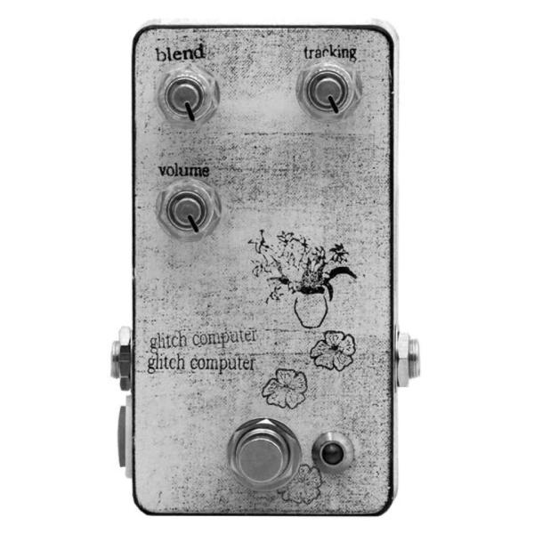 全く予測不可能なランダム暴走型エフェクター