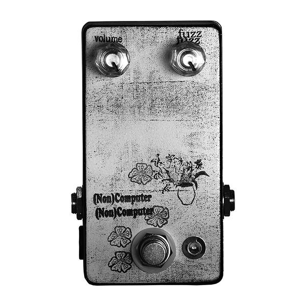 ハイゲイン・サイケデリック・ファズ。