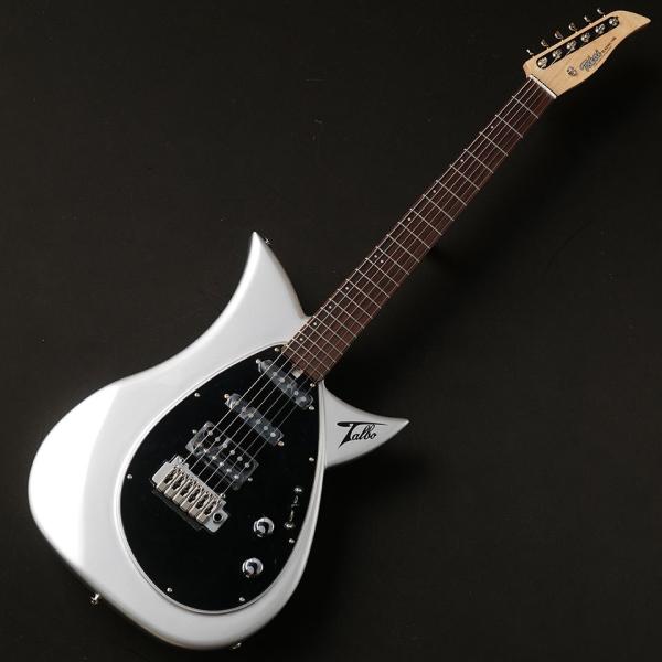 国内の著名ミュージシャンが愛用する世界に誇るTokai(トーカイ) オリジナルモデル「タルボ」。