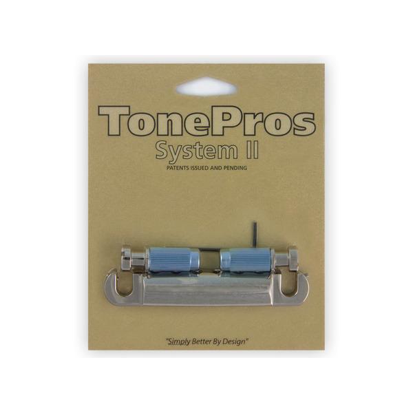 アルミテールピース。インチ規格。