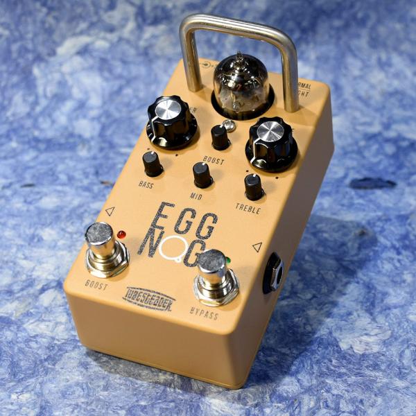 1950年代のツイードアンプライクなサウンド！