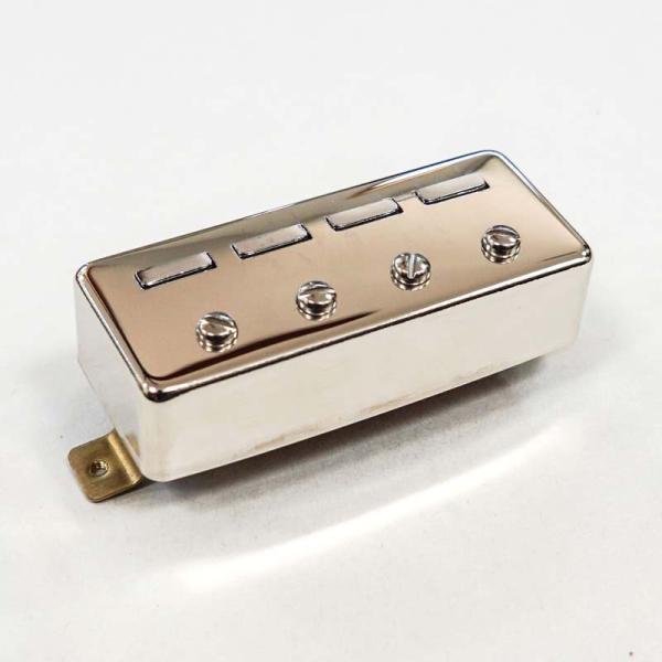 Curtis Novak流Hofner Staple pickup !!
