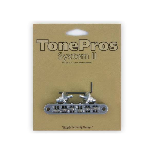 ビグスビーなどのチューニング対策に。