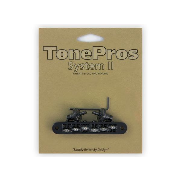 ビグスビーなどのチューニング対策に。