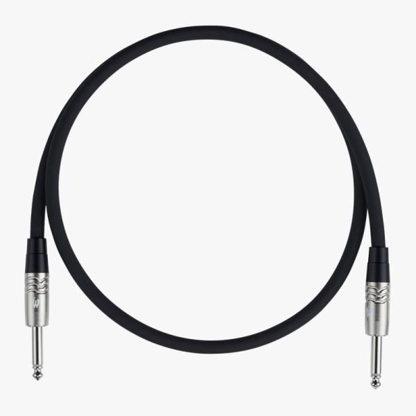 アンプの個性を余す事無くスピーカーまで伝えるスピーカーケーブル