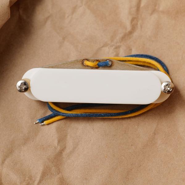 USA ハンドメイド P.U メーカー Curtis NovakよりMustang &amp; Duo Sonic用ピックアップが入荷！ ！