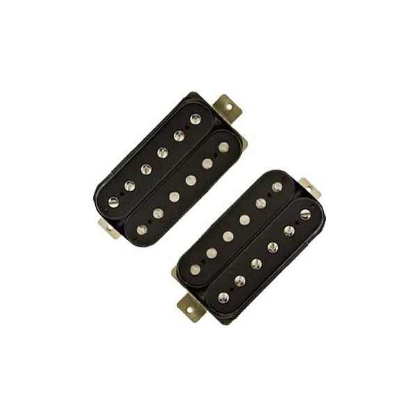 Imperial HumbuckerNeck、Bridgeポジションのセット。