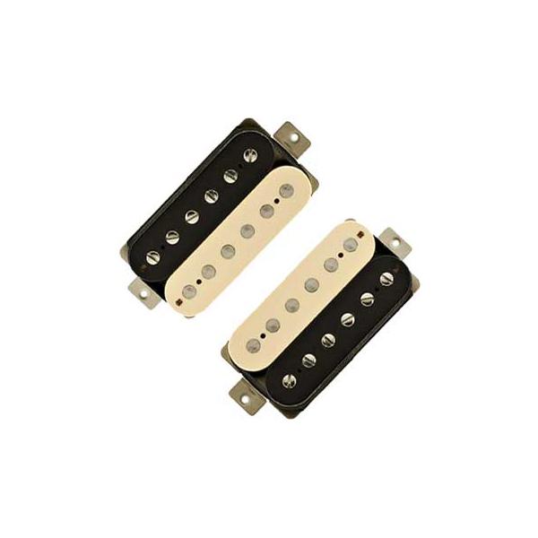 Imperial HumbuckerNeck、Bridgeポジションのセット。