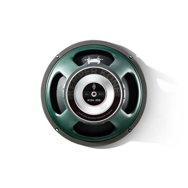 KEMPER KABINETに搭載されているSelestion製のカスタムコーンが待望の単体発売！