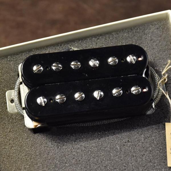 プライベートフィンガーズのブラック通常ブラックボビン（T刻印なし）プレーンが入荷