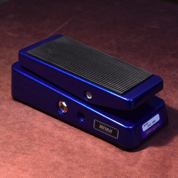 当店人気の「XW-1 Miyaji Special MOD」と近しいMODを施しました！