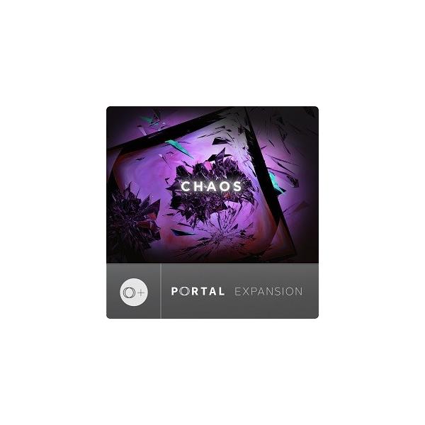 "時間"と"空間"を操る『PORTAL』拡張プリセット集！