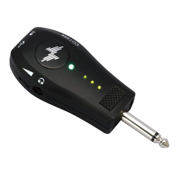 手軽に録音するための「カギ」