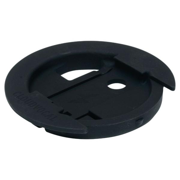 世界最小クラスワイヤレスシステム「iSolo」用アタッチメント