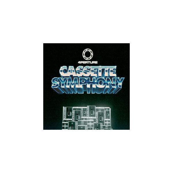 200台のカセットテープによる、ノスタルジックなフルオーケストラ