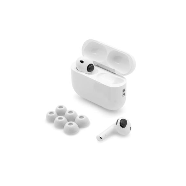 AirPods Pro3（第３世代）用 高密度メモリーフォームイヤーピース
