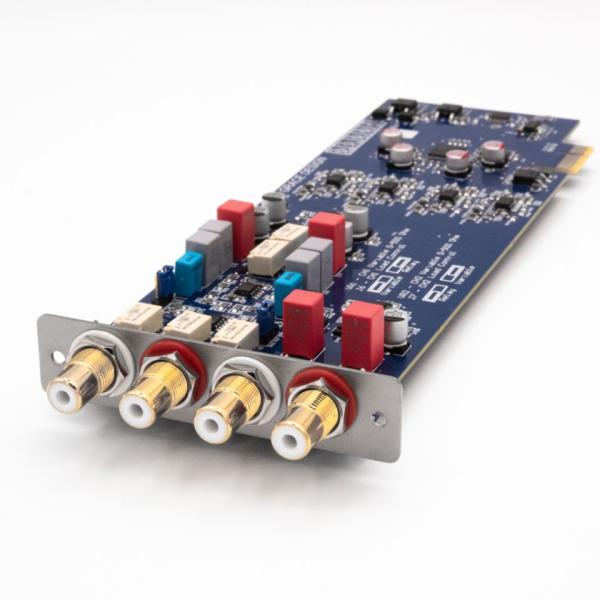 m701用Phono Preamp オプションカード