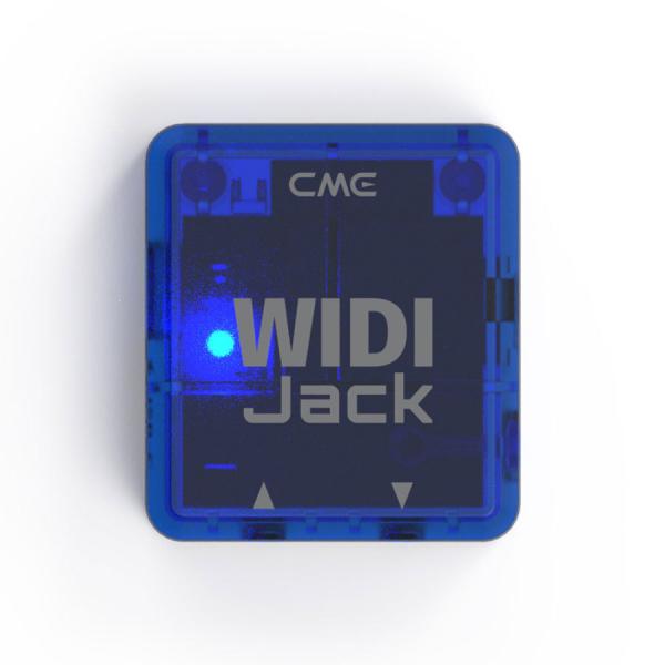 多様な MIDIデバイスとのワイヤレス接続を実現