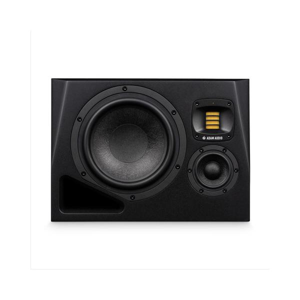 DSP補正搭載・ミッドフィールドモニタースピーカー