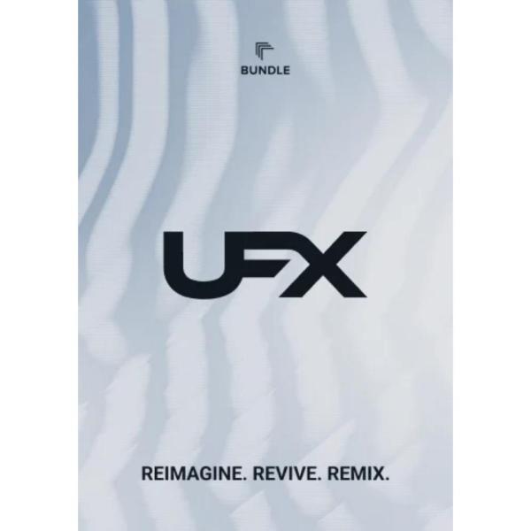 3つのパワフルでクリエイティブなエフェクト