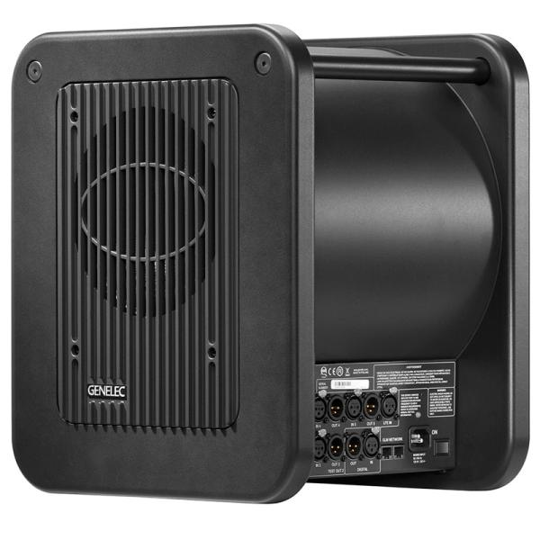 卓越したモニタリング精度および柔軟性を専有面積の極めて小さなエンクロージャーで提供します。