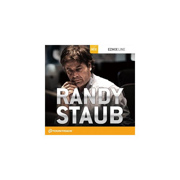 ハードロックに特化したEZ MIX 2専用追加プリセット集！