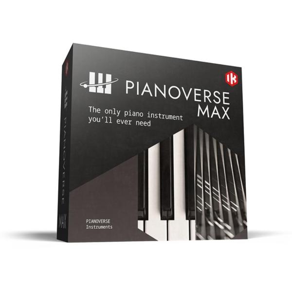 Pianoverse 6タイトル、今後リリース予定の2タイトルをバンドル