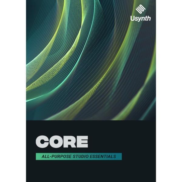 オールラウンドな万能シンセ